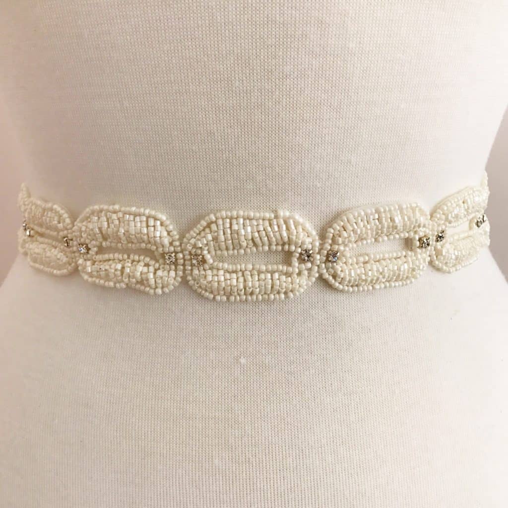 Beaded / Sequins - Shine Trim