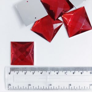 Acrylic Gems - Shine Trim