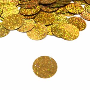 Sequin Pailettes Loose | Shine Trim