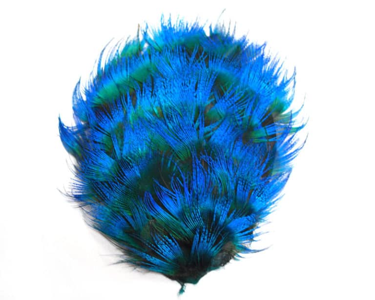 Feather Pads | Shine Trim