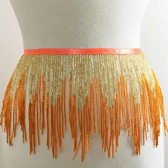 Beaded Fringe | Shine Trim