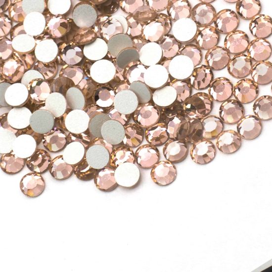 Rhinestone/Crystal | Shine Trim