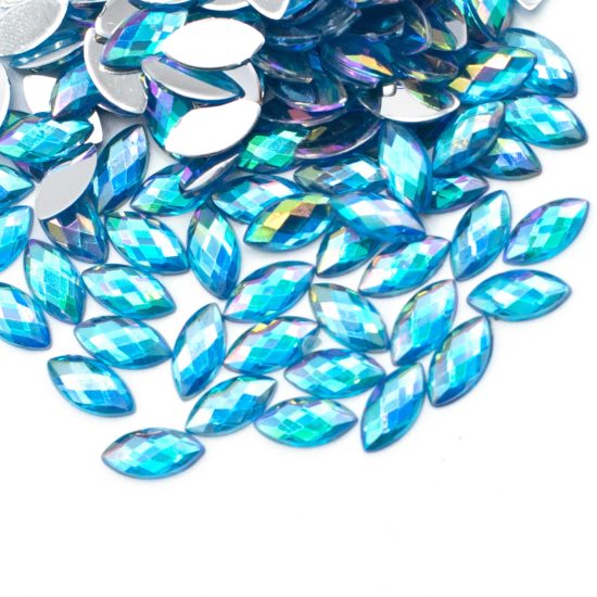 Acrylic Gems | Shine Trim