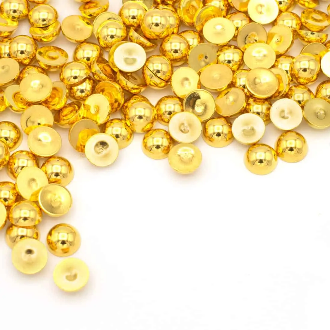 Beads Sequins Supplies - Shine Trim