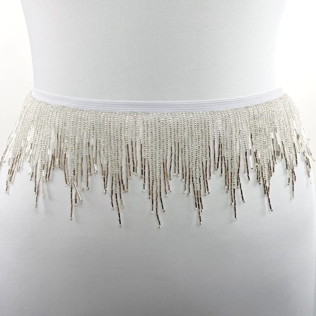 Beaded Fringe | Shine Trim