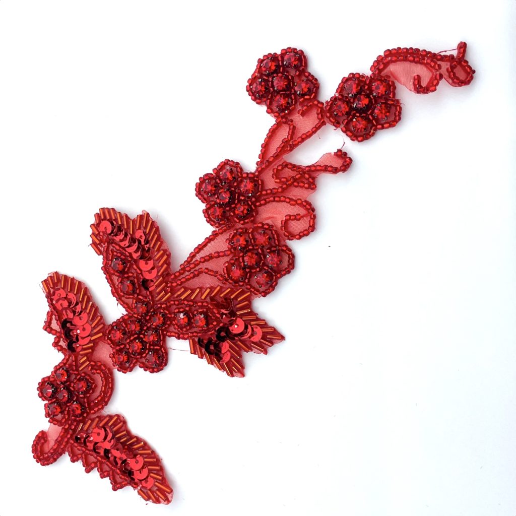 Appliques - Shine Trim