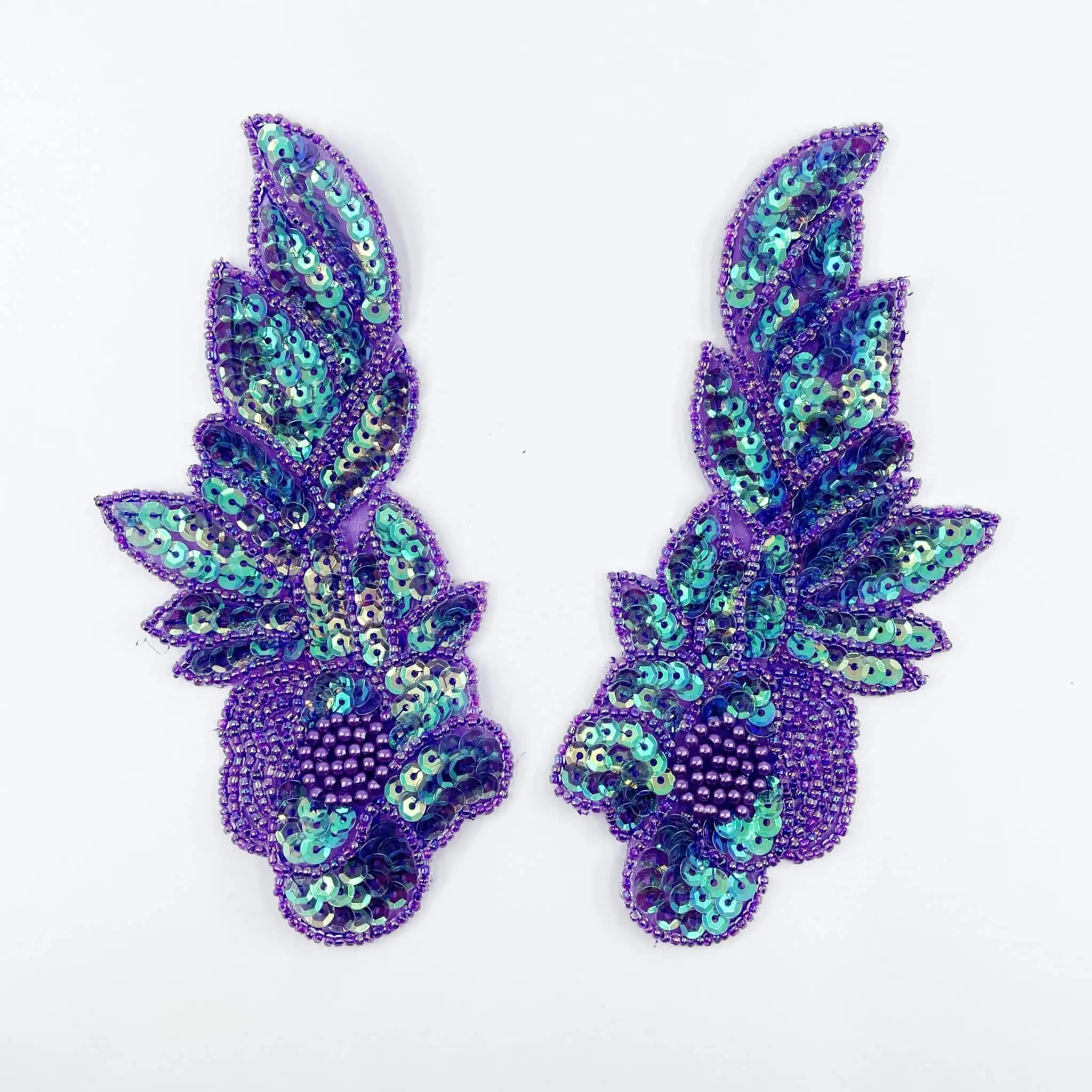 Appliques - Shine Trim