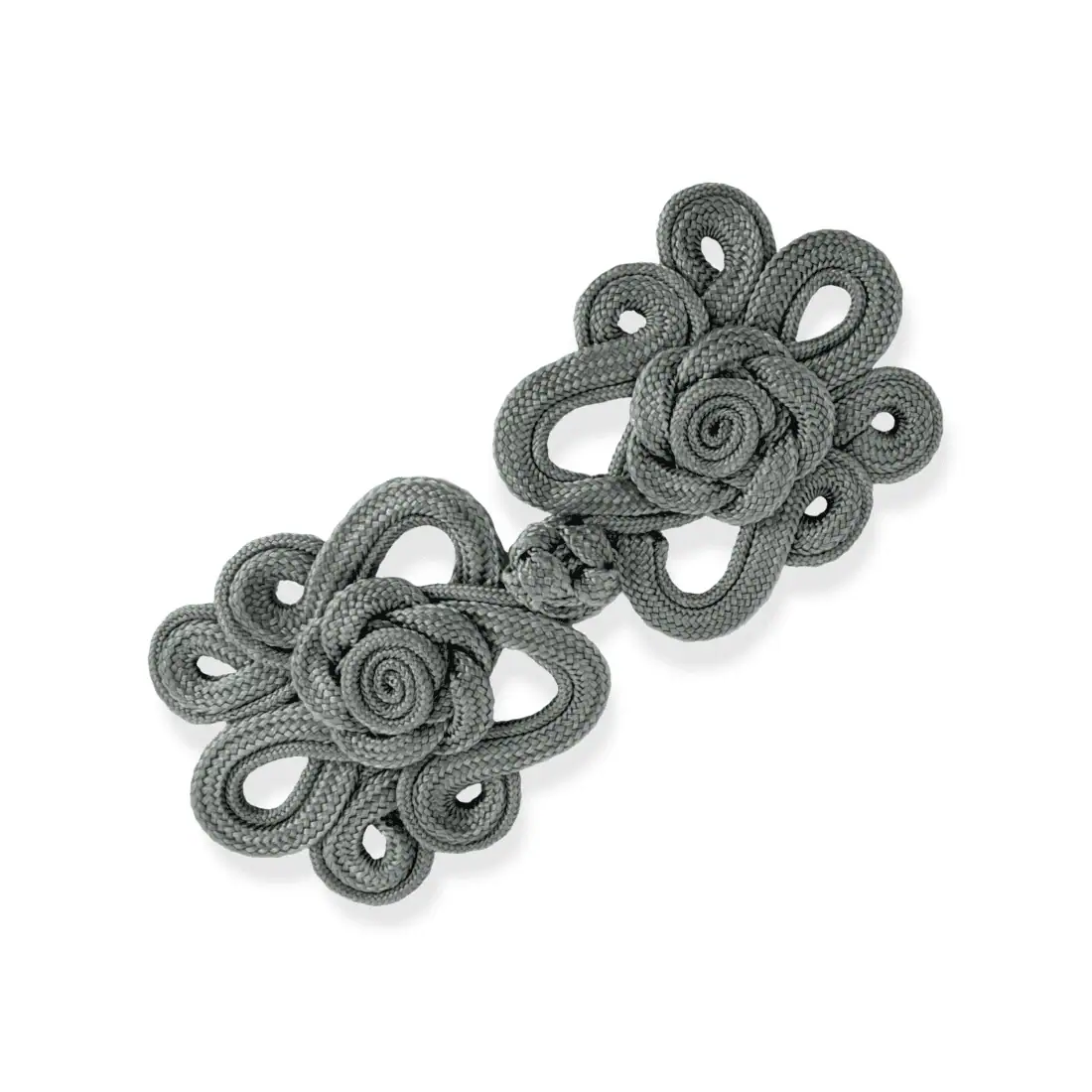 Buttons/Buckles - Shine Trim