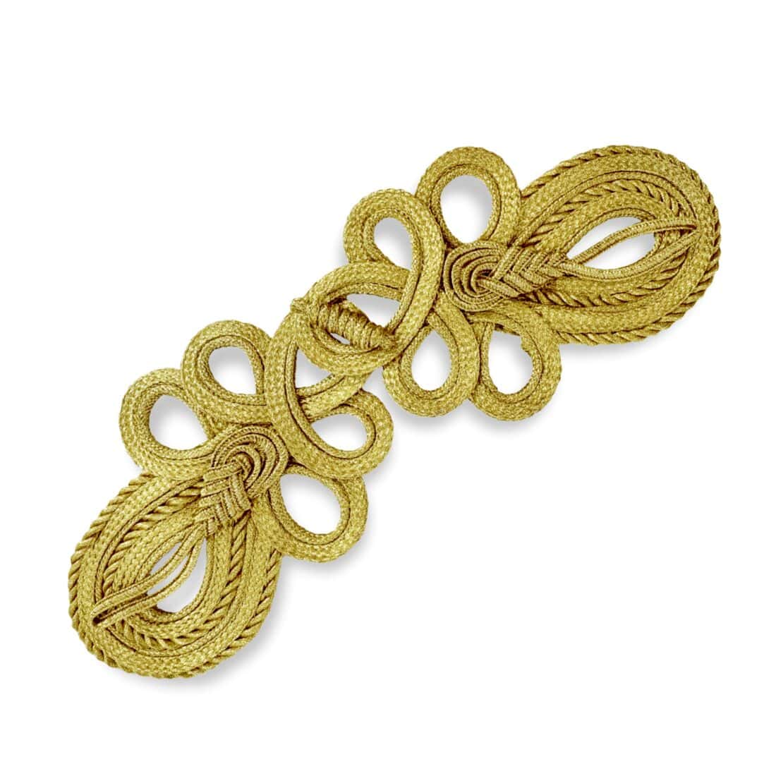 Buttons/Buckles - Shine Trim