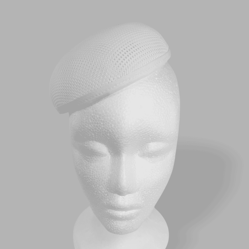 Fascinator and Hat Frames | Shine Trim