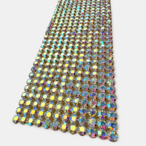 Rhinestone/Crystal - Shine Trim