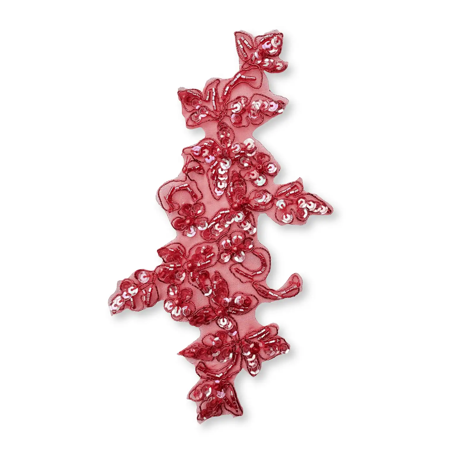 Appliques - Shine Trim