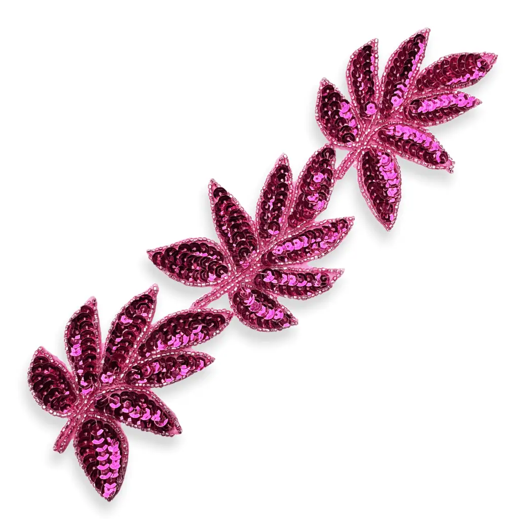 Appliques - Shine Trim