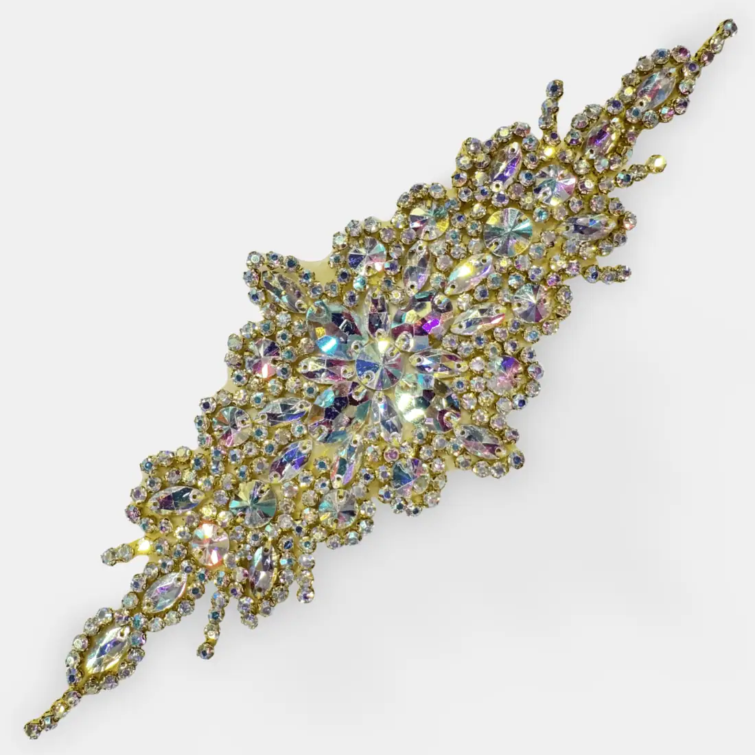 appliques | Shine Trim