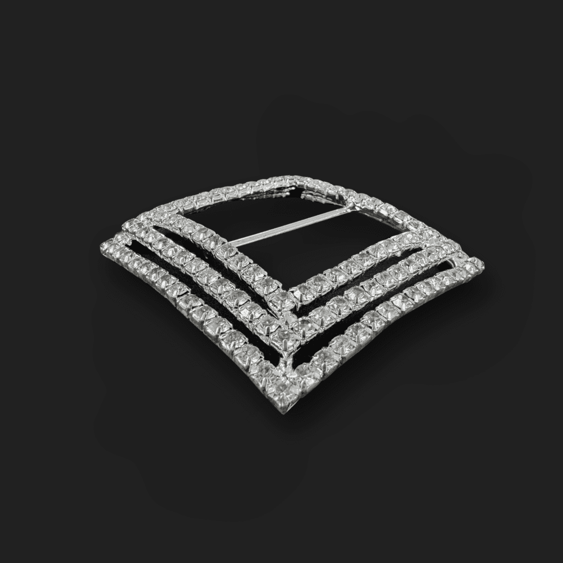 Buttons/Buckles | Shine Trim